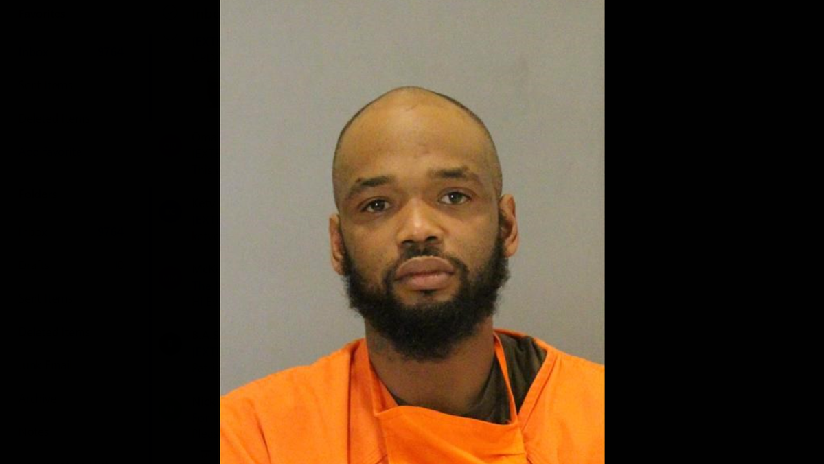 OPD: Man arrested in connection with shooting that happened near 22nd ... OPD: Man arrested in connection with shooting that happened near 22nd ...