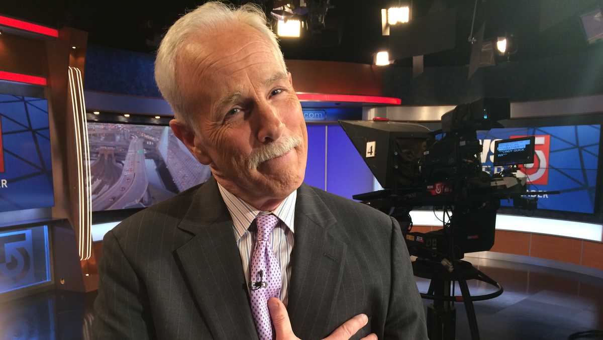 Thank you: Randy Price shares message on his last day with NewsCenter 5