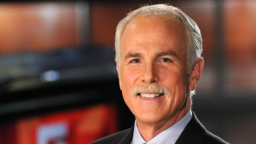 Randy Price Announces His Plan To Sign-Off From Anchoring At WCVB Channel 5