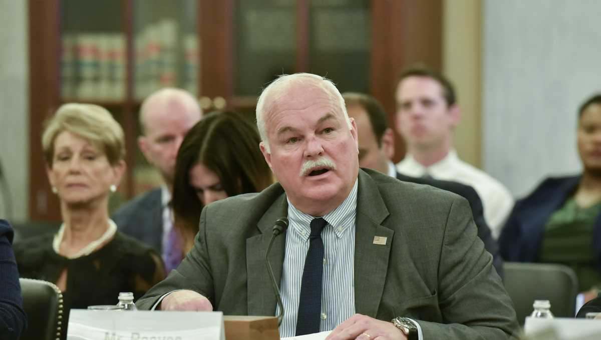 Executive director of the Mississippi Veterans Affairs Board will lead VA post