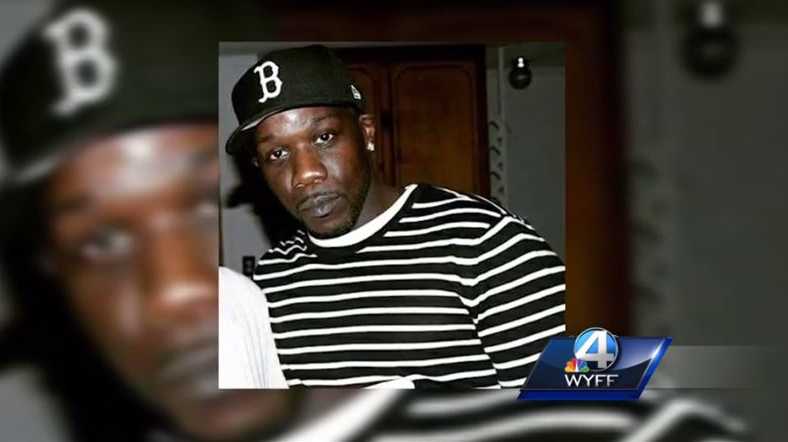 Reward offered in case of Anderson man fatally shot in gas station ...