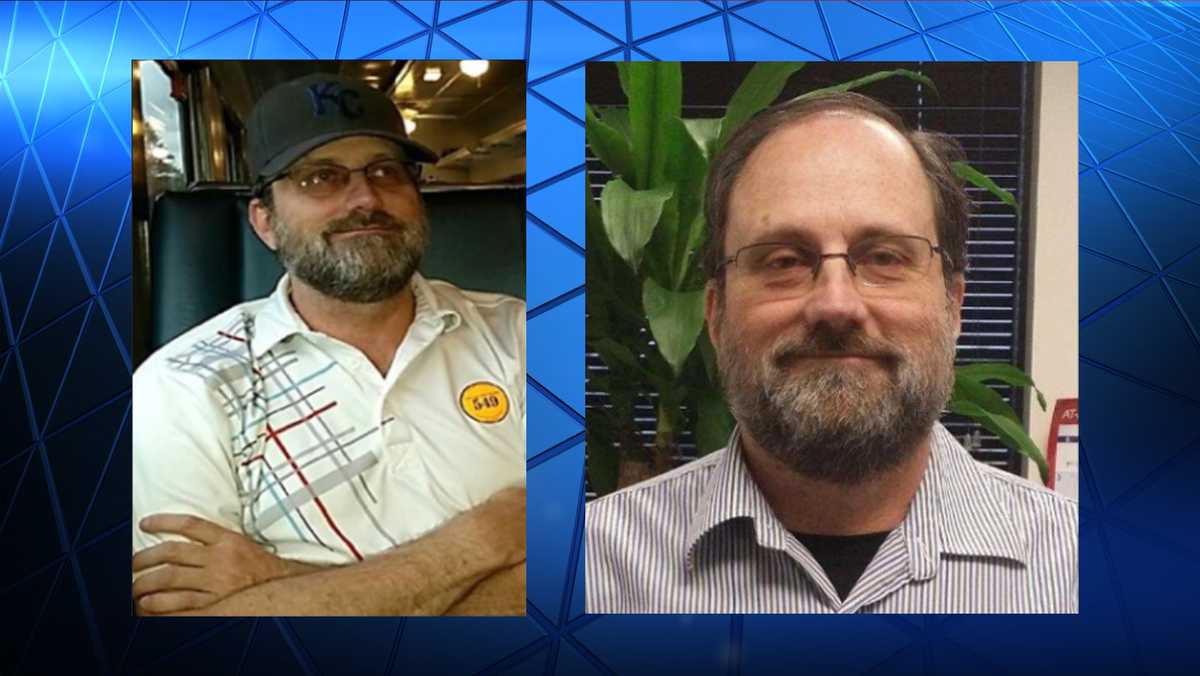 Lenexa Police asking for help to find missing man