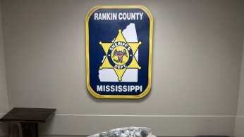 Drugs, 'ghost gun' seized in Rankin County bust