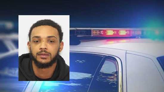 Cincinnati police arrest man accused of raping child