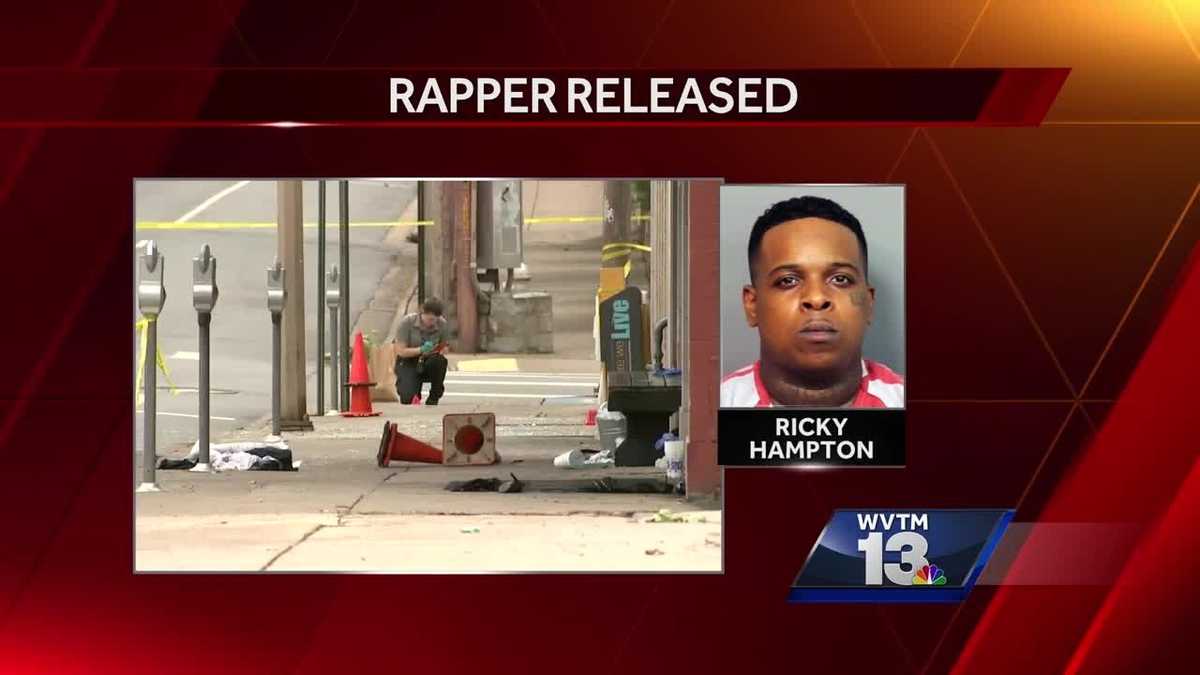 Rapper wanted for questioning in Little Rock nightclub shooting ...