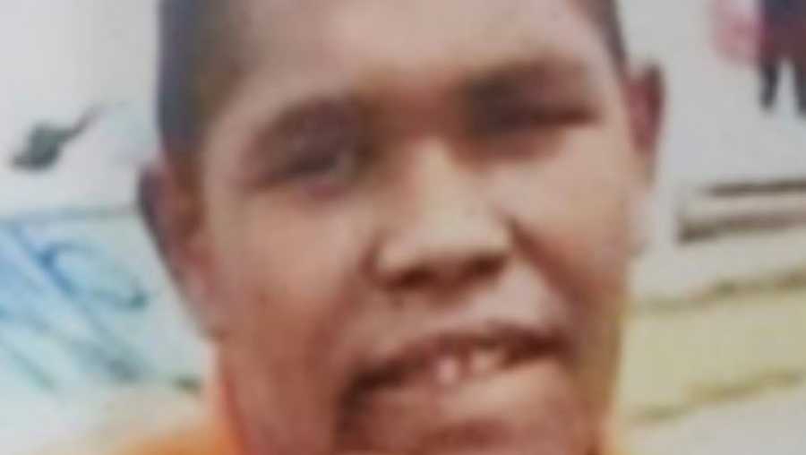 Baltimore police seek help finding missing man Baltimore police seek help finding missing man