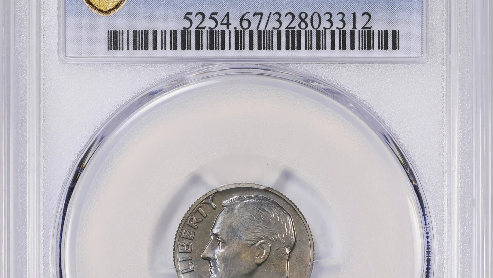 Huge payout expected for a rare coin bought by Ohio farm family and ...