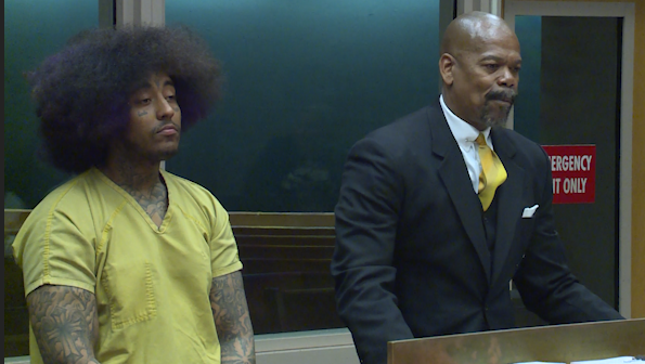 Man arrested for violating stay-at-home order likely to be behind bars ...