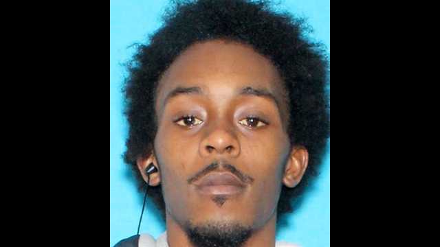 Man arrested, accused of killing passenger on a Greyhound bus, MBI says