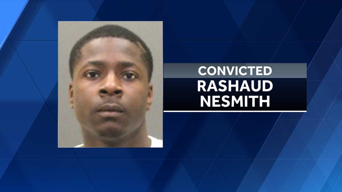 Baltimore gang member sentenced in violent carjackings, killings