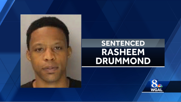Man sentenced up to 15 years in prison for robbing date at gunpoint