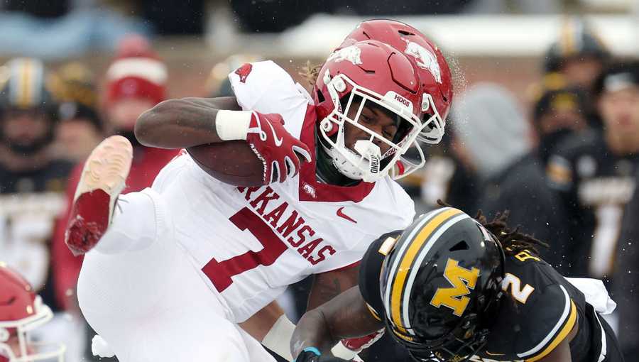 Razorbacks Possibilities: Which bowls are most likely in 2024?