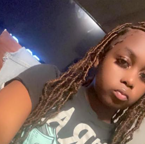 South Carolina: Police searching for teen girl not seen in days