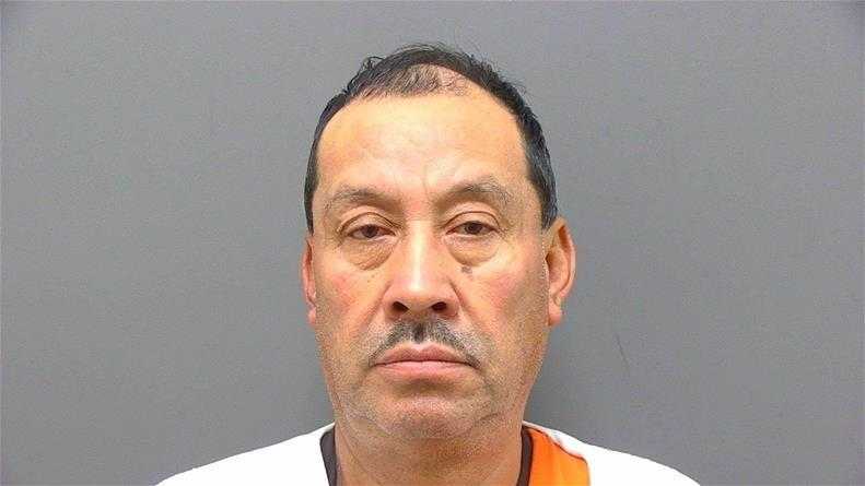 Investigators make arrest in 23-year-old cold case in Racine