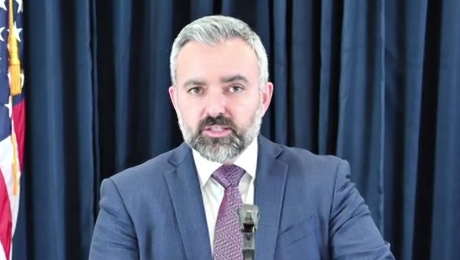 New Mexico joins lawsuit to stop medical research cuts