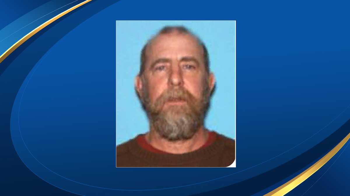 State troopers, Ossipee police searching for missing man