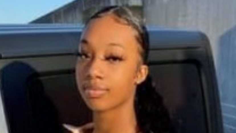 Suspect identified 3 months after woman shot to death in front of ...