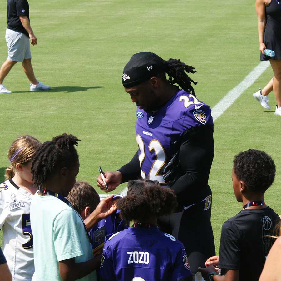 Preview: Ravens Training Camp's 5 unanswered questions