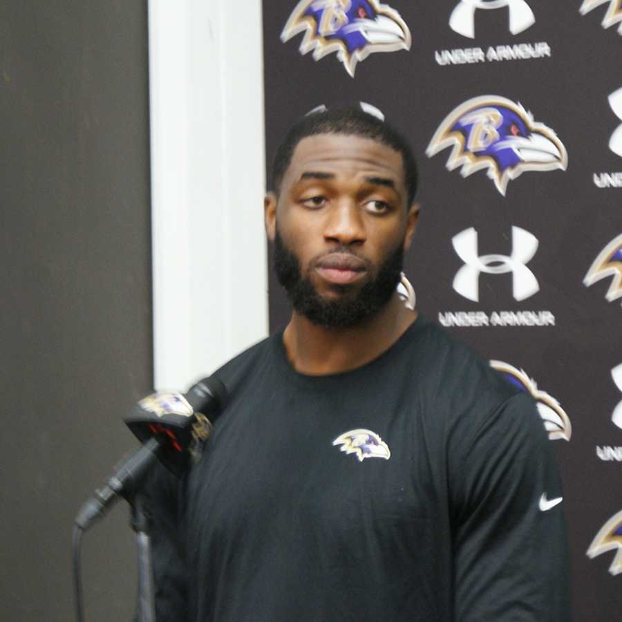 Preview: Ravens Training Camp's 5 unanswered questions