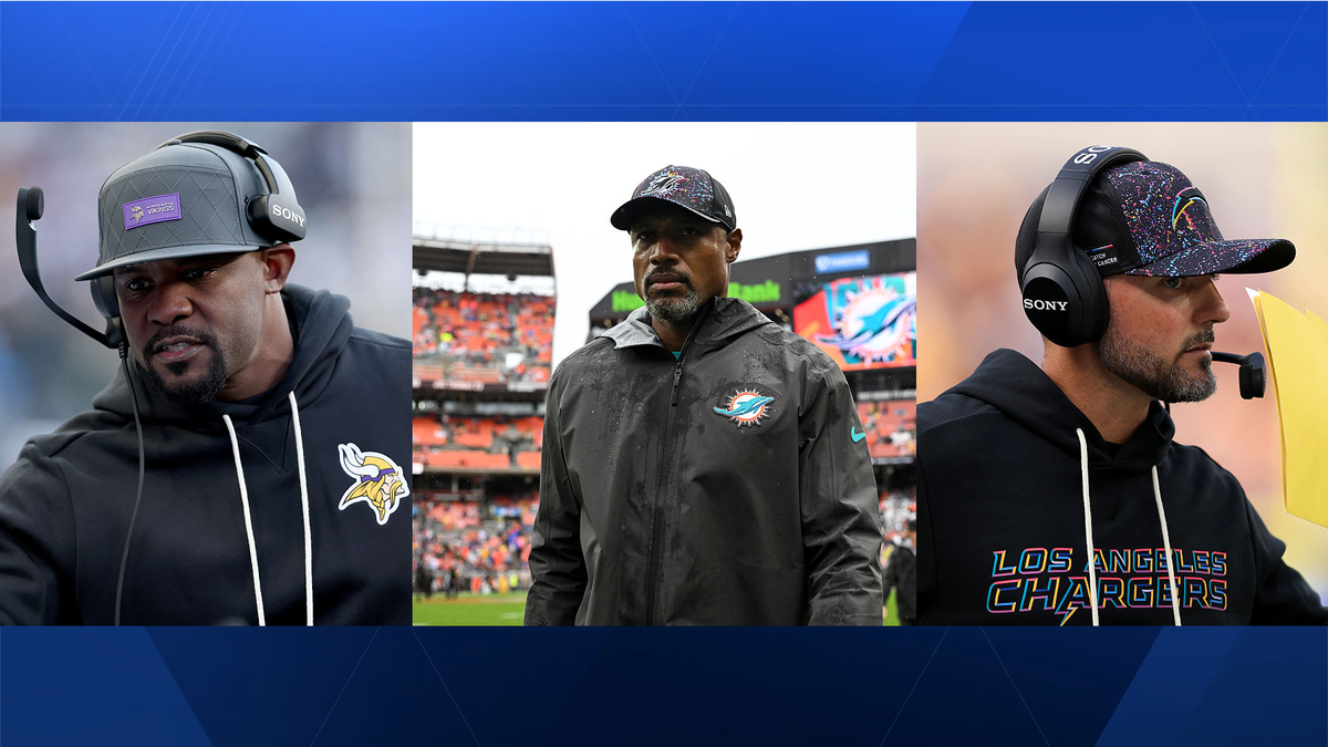 Ravens coaching search: Who's the best fit in Baltimore?
