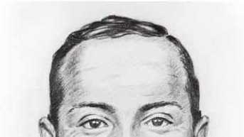 Investigators: Codes in D.B. Cooper letter confirm suspect