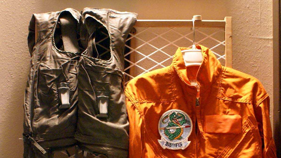 Investigators: Codes in D.B. Cooper letter confirm suspect