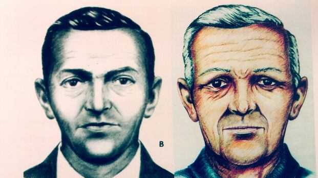 Investigators: Codes in D.B. Cooper letter confirm suspect