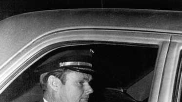 Investigators: Codes in D.B. Cooper letter confirm suspect