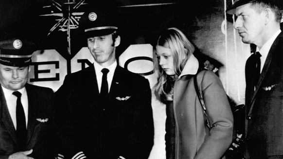 Investigators: Codes in D.B. Cooper letter confirm suspect