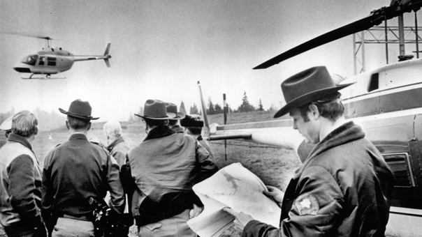 Investigators: Codes in D.B. Cooper letter confirm suspect