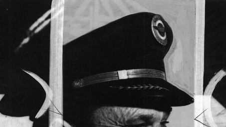 Investigators: Codes in D.B. Cooper letter confirm suspect