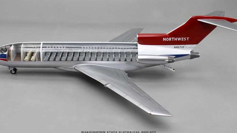 Investigators: Codes in D.B. Cooper letter confirm suspect