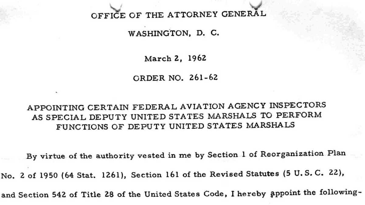 Investigators: Codes in D.B. Cooper letter confirm suspect
