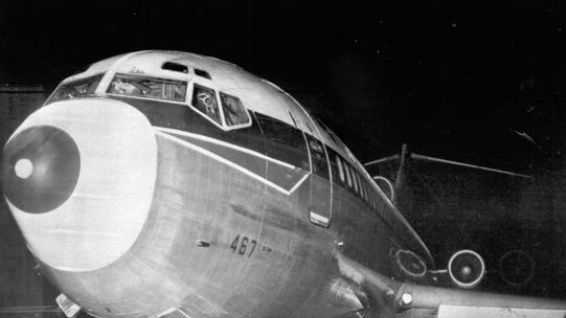 Investigators: Codes in D.B. Cooper letter confirm suspect