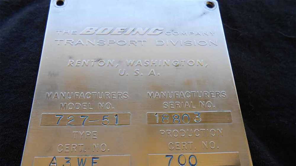 Investigators: Codes in D.B. Cooper letter confirm suspect