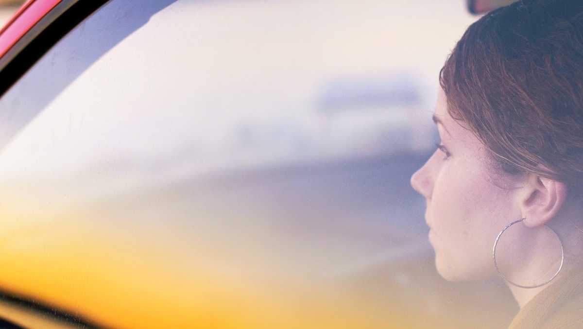 Women speak out about lack of safeguards for female rideshare drivers