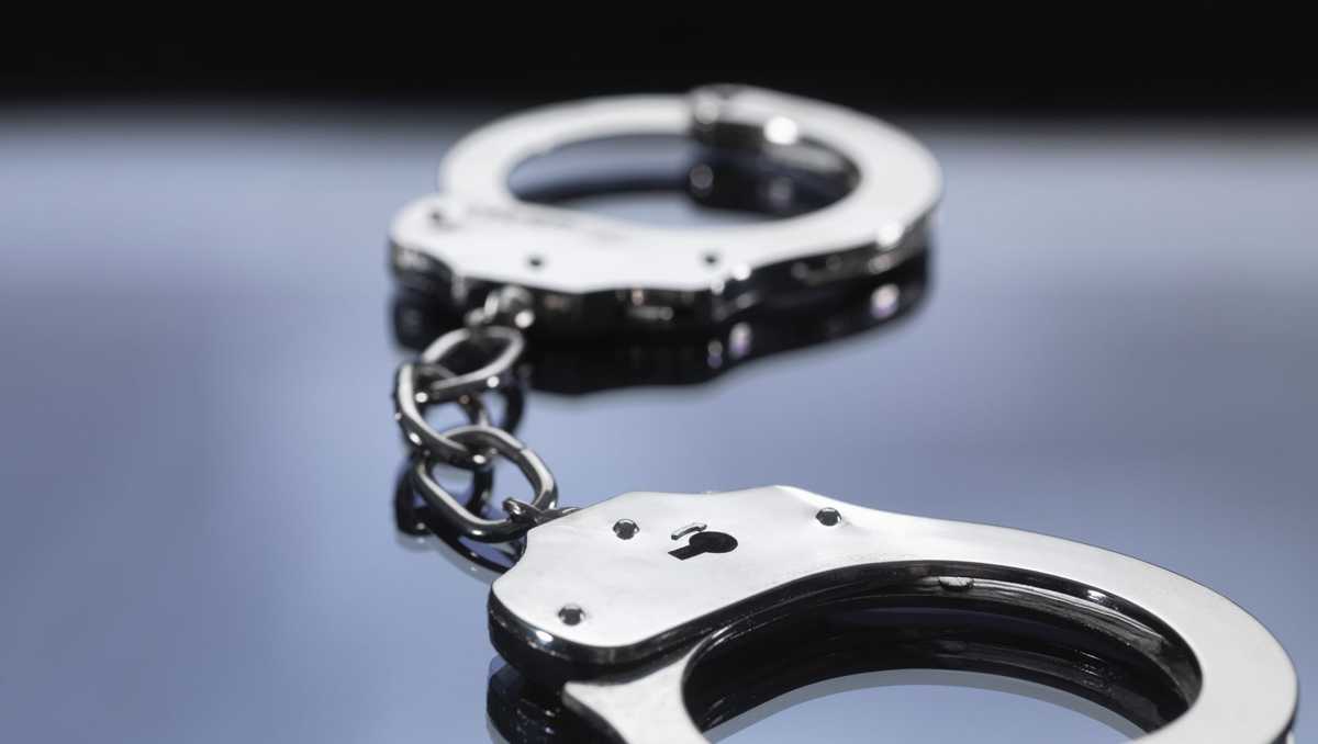 West Virginia couple charged with trafficking their adopted Black children to be used as ‘slaves ...