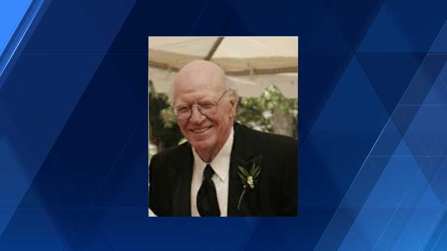 Pulitzer Prize-winning journalist Ray Jenkins dies at 89