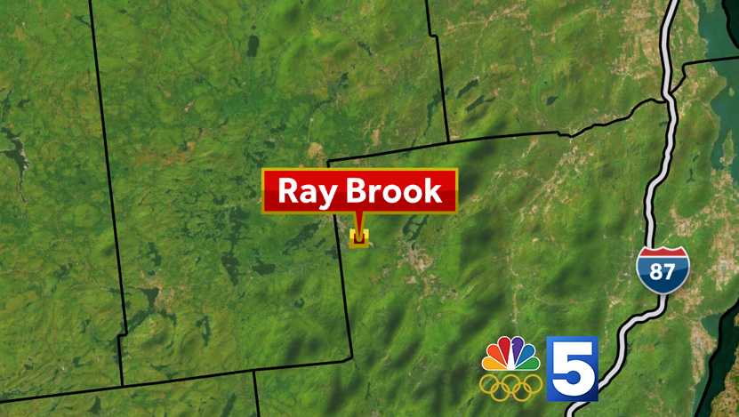 Man hit, killed by driver in Ray Brook