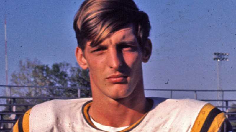 USM mourns 'greatest punter of all time,' Ray Guy