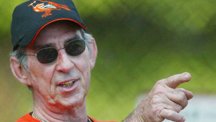 Orioles Hall of Famer Ray Miller dies at 75