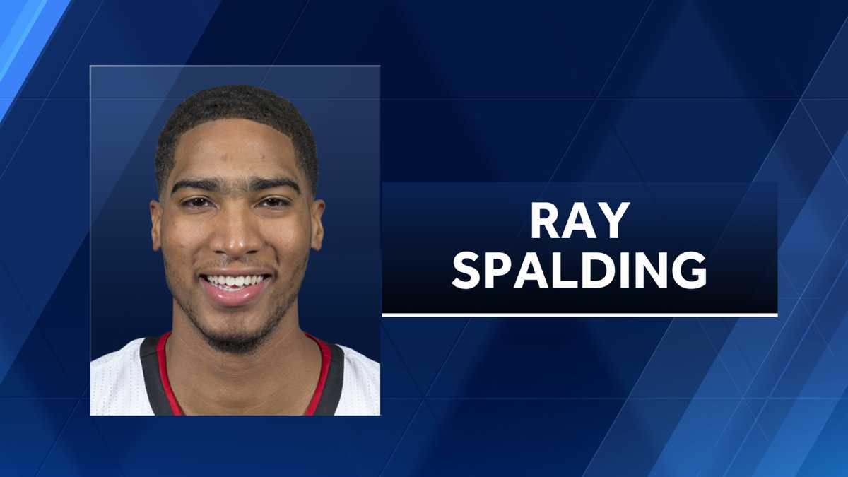 Ray Spalding hiring agent, entering NBA draft
