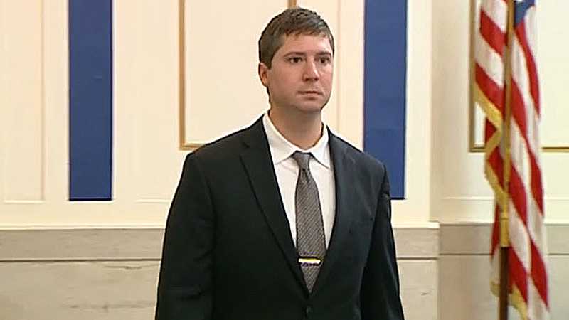 Ray Tensing case: What jurors didn't see that federal prosecutors will