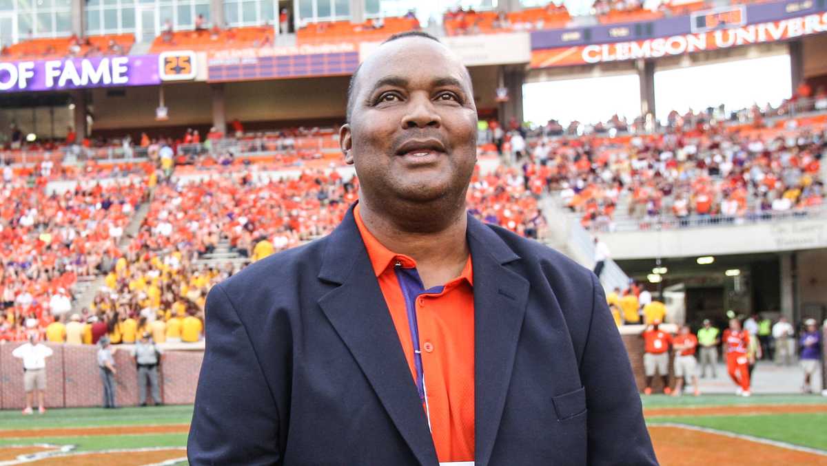 Ray Williams, Clemson Hall of Fame two-sport athlete, passes