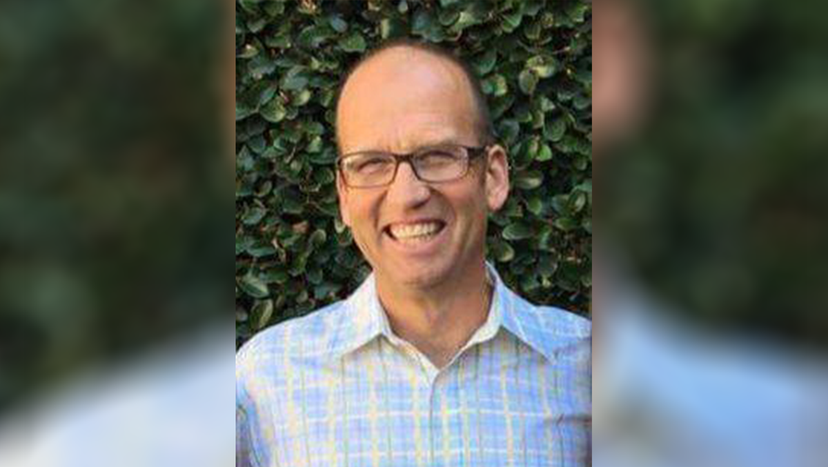 Missing Rocklin father's truck found in Sacramento