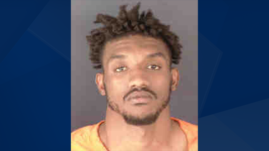 Port Charlotte man arrested in park shooting that left 1 dead in ...