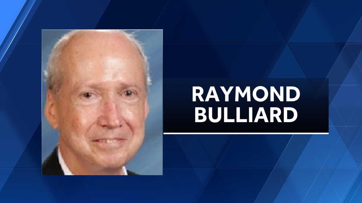 Saint Paul's School longtime president Raymond Bulliard dies
