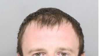 Attempted abduction suspect fails to appear in court