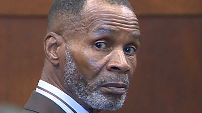 Man who spent nearly 50 years in prison wants named cleared