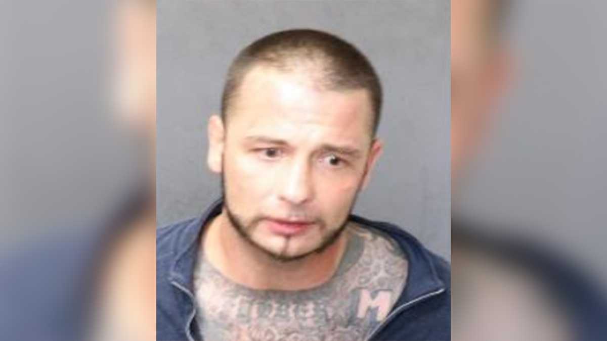 Inmate dead hours after being booked into MDC